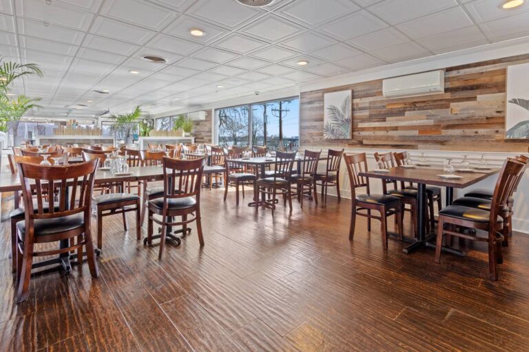 Coconut Joe’s Bar & Grill Photos – Coconut Joe's Bar & Grill
